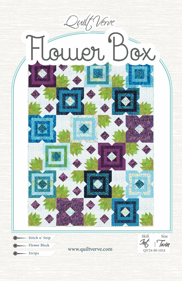 Products – Quilt Verve
